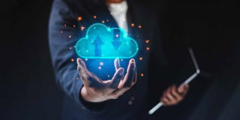 What are the 6 Rs of cloud application migration strategy?