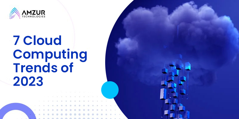 2023 Cloud Computing Trends: A Deep Dive into Scalability & Innovation