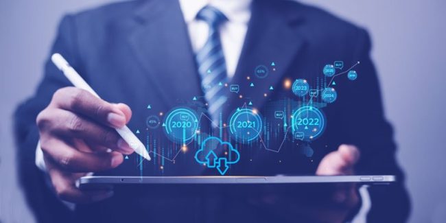 How to achieve continuous application modernization | Amzur