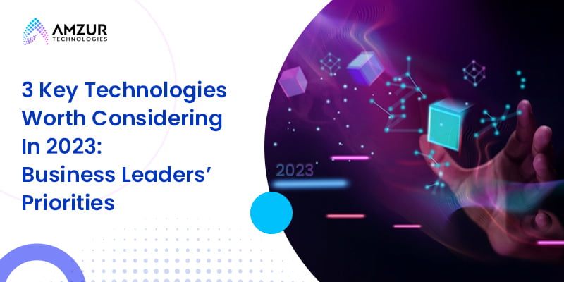 Technologies To Watch Out For in 2024: Promising Business Agility