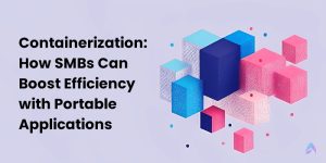 IT and Digital Transformation Partner | Amzur Technologies