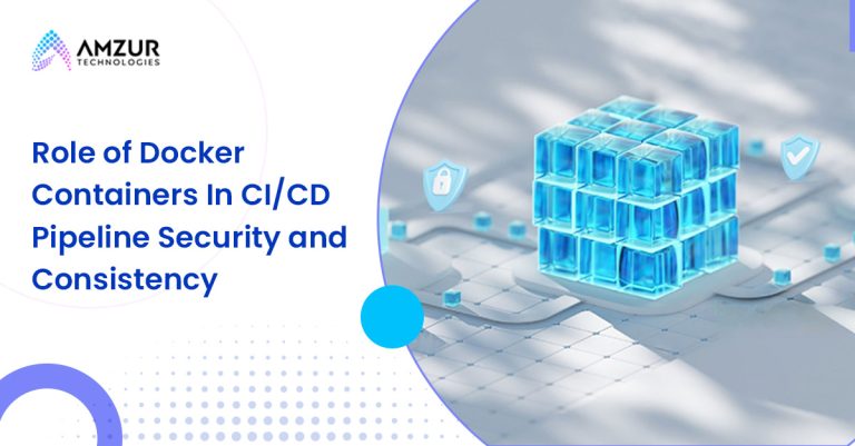 Role Of Docker Containerization in CI/CD Pipeline Security