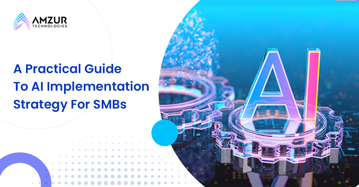 AI Implementation Strategies Made Simple In 9 Steps