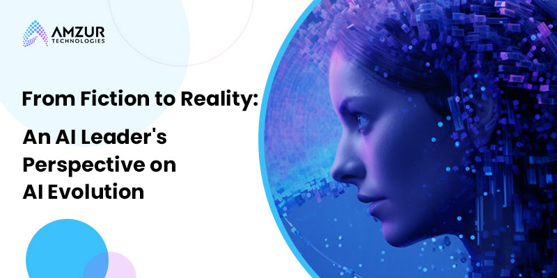 The Evolution of AI Technology: Insights from an AI Leader