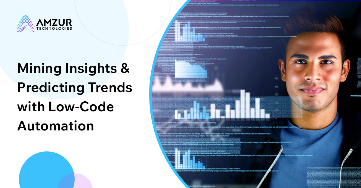 Predict Trends with AI and Low-Code Data Mining