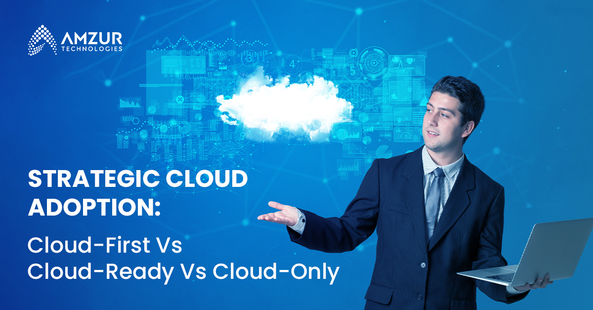 Best Cloud Adoption Strategies for Business Success