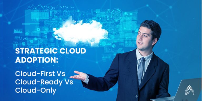 Best Cloud Adoption Strategies for Business Success