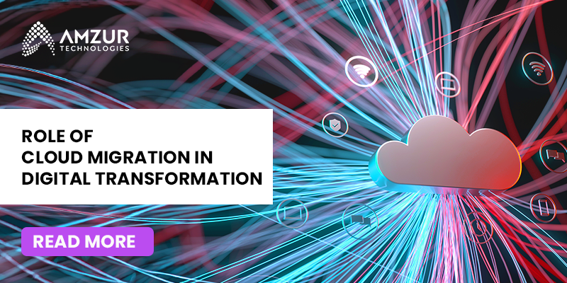 Cloud Migration for Digital Transformation: A Strategic Guide [2024]
