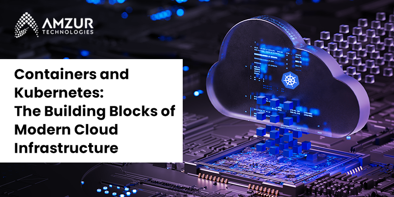 How To Accelerate Cloud Migration With Kubernetes and Containers