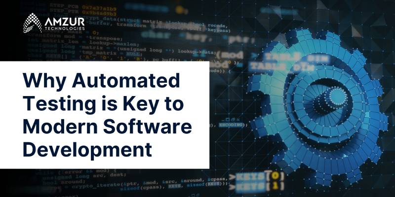 Automated Testing Strategy Built In 9 Simple Steps