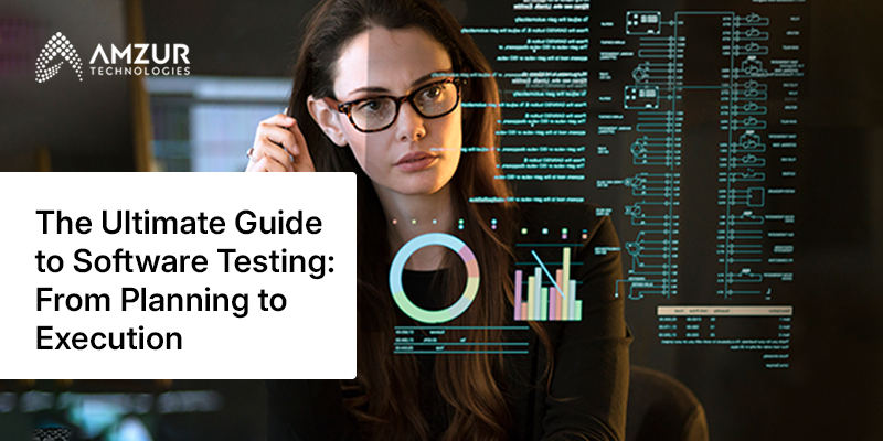 Software Testing Methodologies A Comprehensive Guide