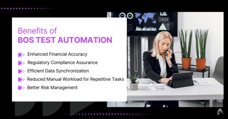 Test Automation for POS, WMS, and BOS: A Retail Guide