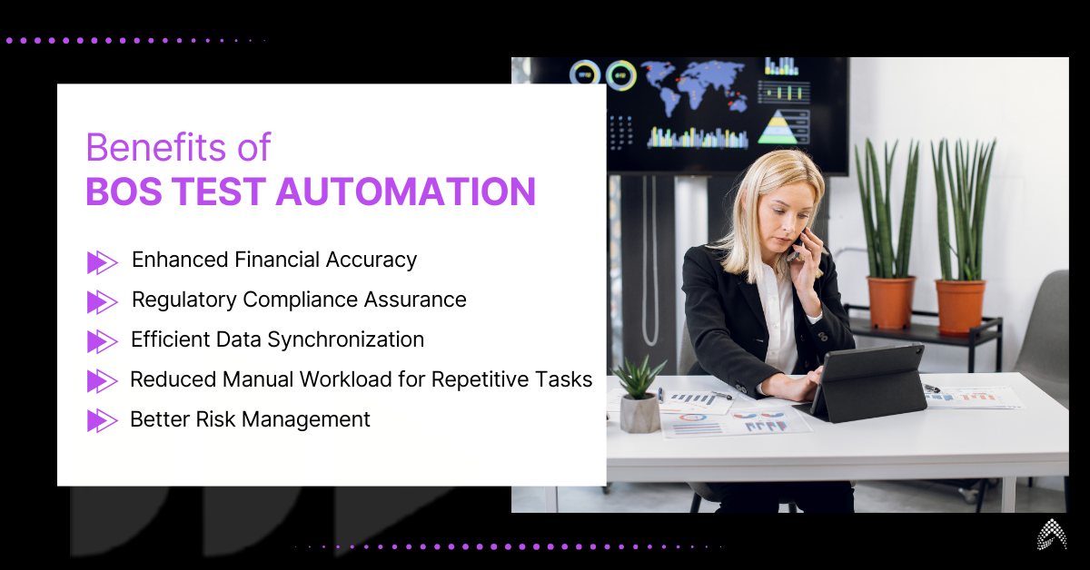 Test Automation for POS, WMS, and BOS: A Retail Guide