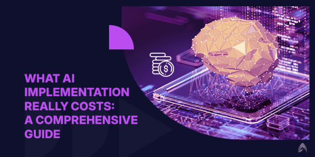 AI Development Cost Strategies in 2025 | AI Cost Guide