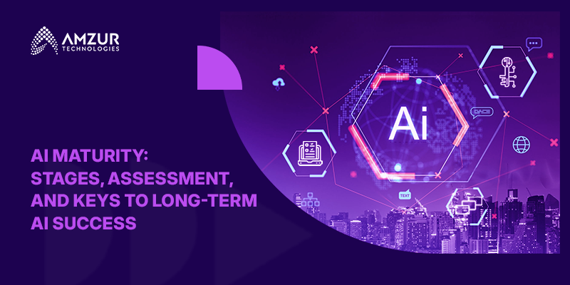 AI Maturity Roadmap for Start-Ups and Scaling Firms